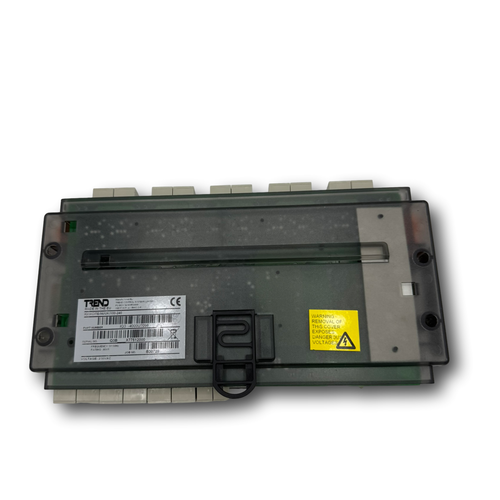 Trend IQ3XCITE/96/UK/100-240 BMS controller K14A6/4 (Refurbished) B45 ...