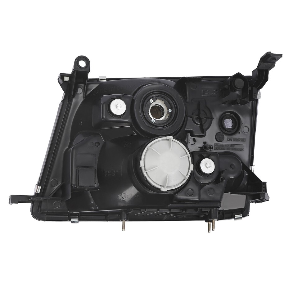 HeadLight Fit For 1998-2005 TOYOTA Land Cruiser FJ100 HZJ105 Front Lamp ...