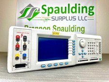 Wavetek 9100 Multi Function Calibrator for sale online | eBay