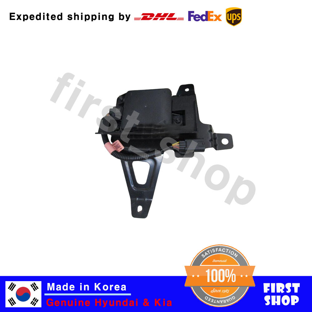 OEM Genuine 99140M6600 Unit ASSY REAR CORNER RADAR LH for Kia Forte 21 ...