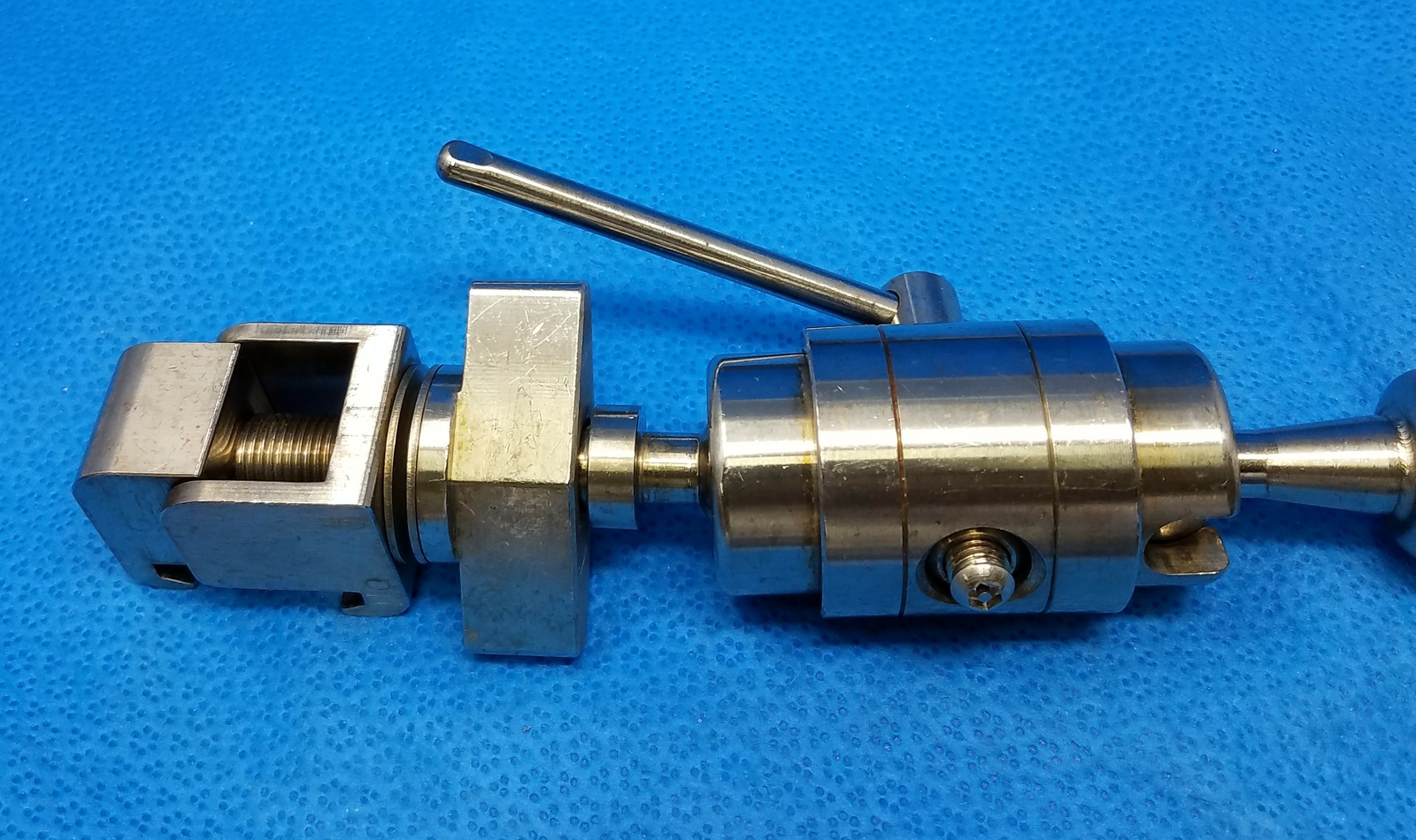 Mediflex 72028 Horizontal Flex Bar | eBay