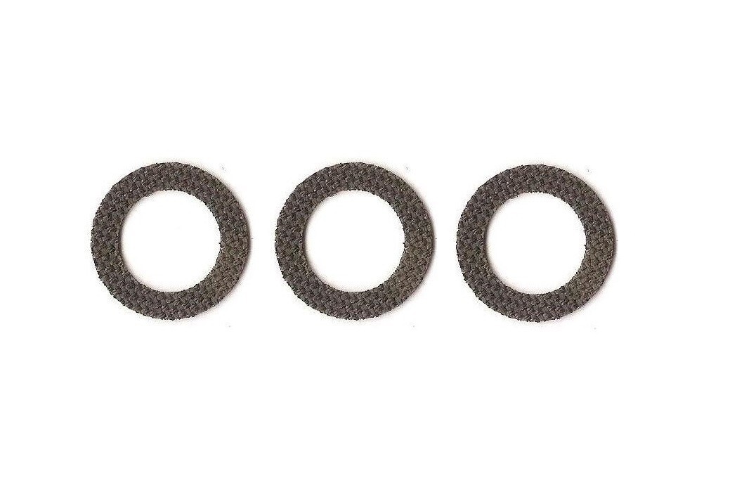 Shimano carbontex carbon drag washer kit to replace RD16321 | eBay