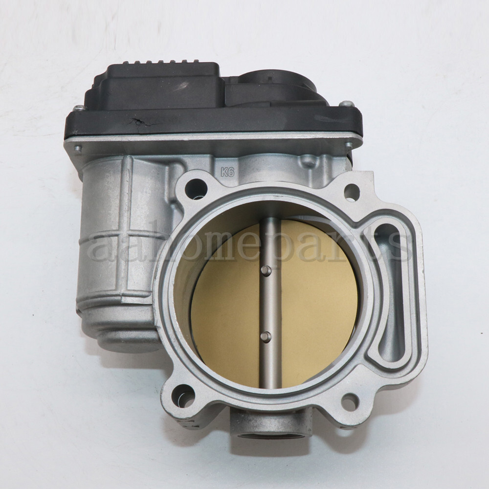 OEM Fuel Injection Throttle Assembly 12590132 12607894 For 05-09 Buick ...