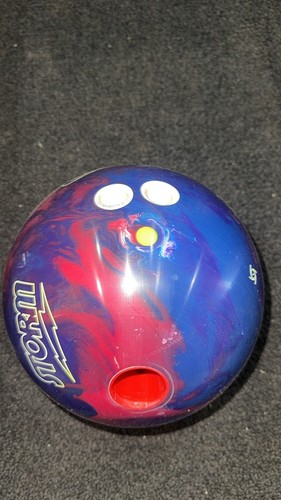 Storm Phase 2 Bowling Ball - 15LBS Great Condition No Reserve | eBay
