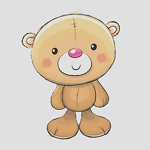 Dominator-Plush-Toy | eBay Stores