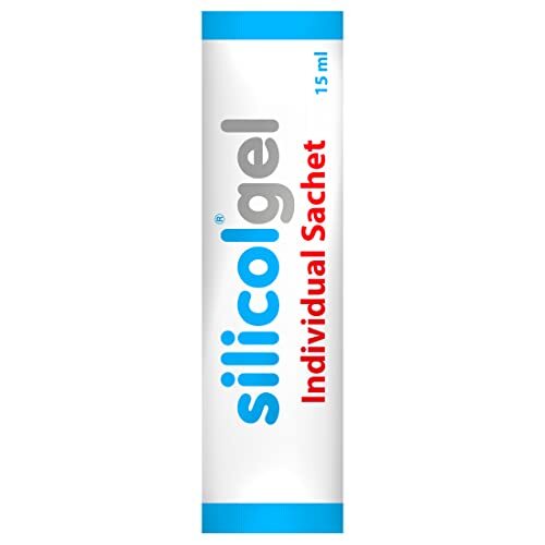 Silicolgel 12 X 15 ml Liquid Gel for relief of upper Gastrointestinal ...