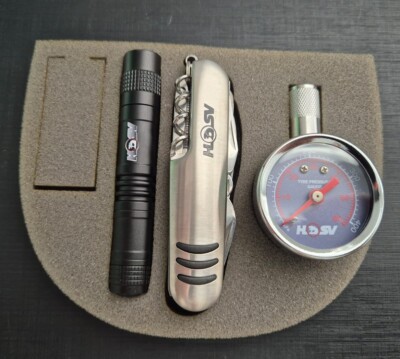 HSV TOOL KIT Reproduction Holden CONSOLE VT VX SENATOR CLUBSPORT R8 ...