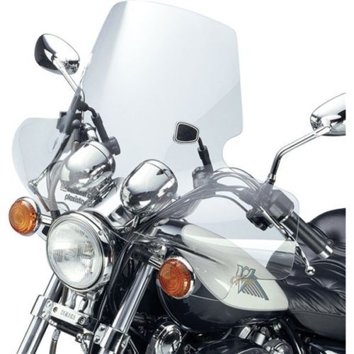 National Cycle Plexifairing Windshields CLEAR BMW R100R 88-94 | eBay