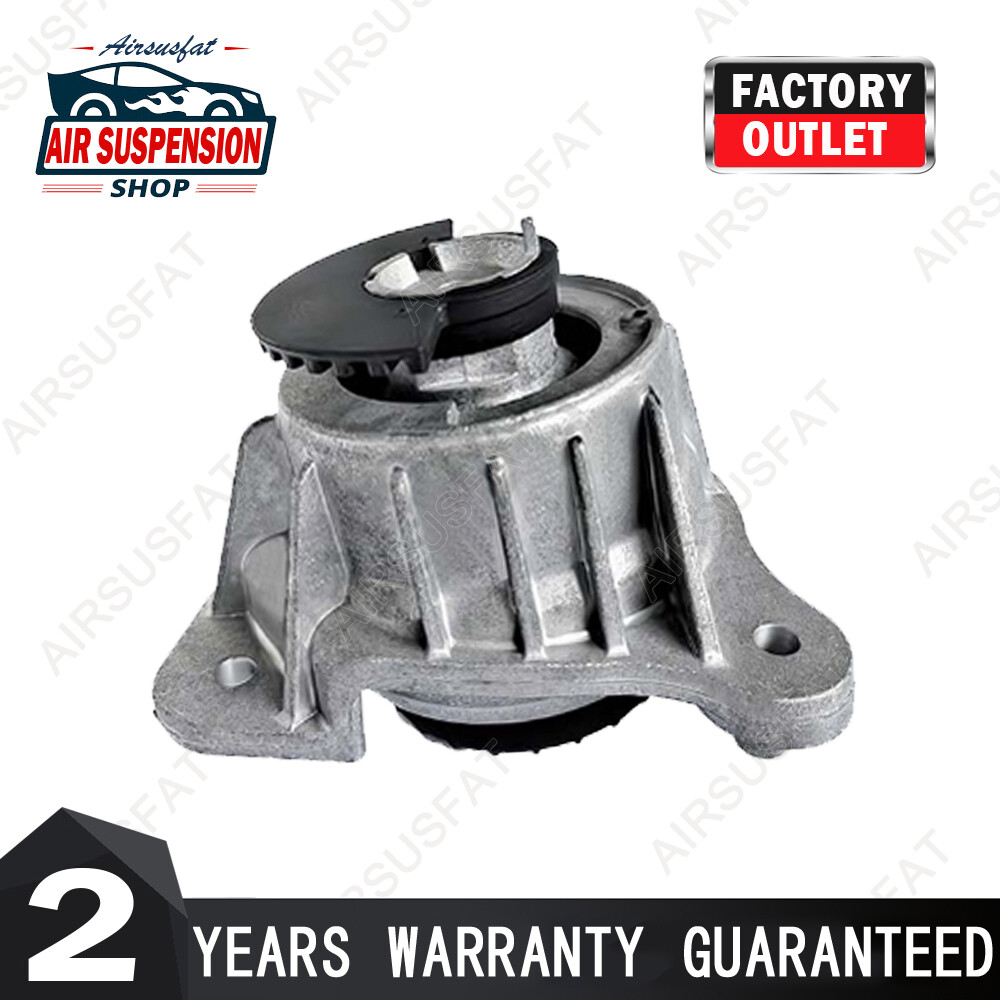 ⭐⭐⭐⭐⭐ FRONT RIGHT ENGINE MOTOR MOUNT FOR MERCEDES BENZ V-CLASS W447 ...