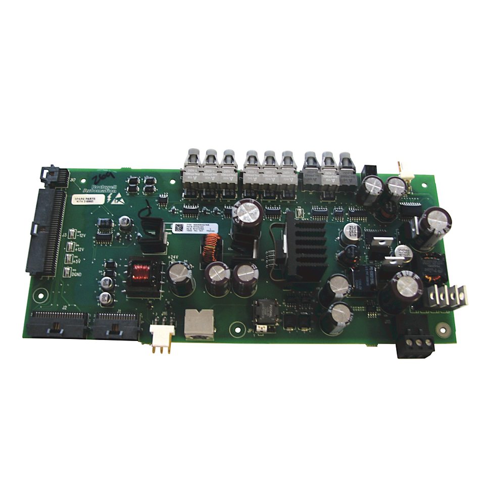 Allen-Bradley SK-H1-SINFB1-A0 Powerflex 700S/H Interface Board Kit | eBay
