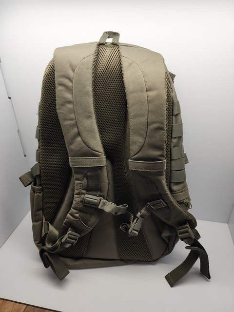 Outdoor Products Quest 29 L Backpack Hydration Compatible Daypack for ...