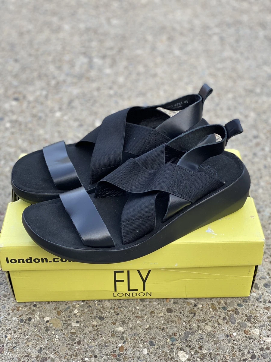 Fly London 41 on Sale | loughaty.com