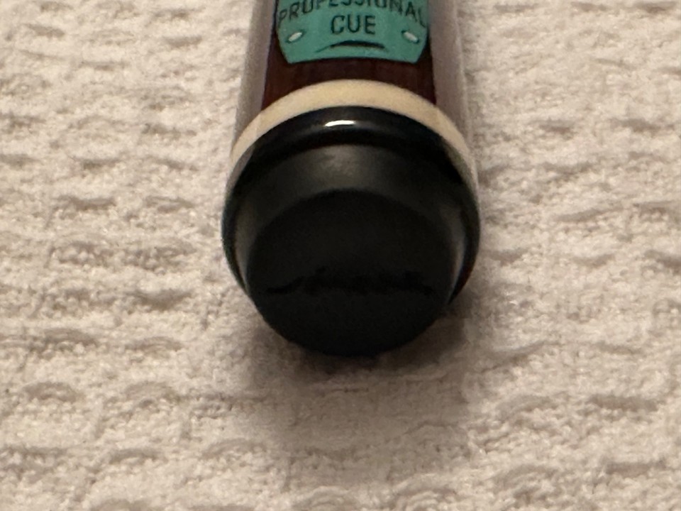 Willie Hoppe/Predator pool cue. Excellent condition, 58 inches. | eBay