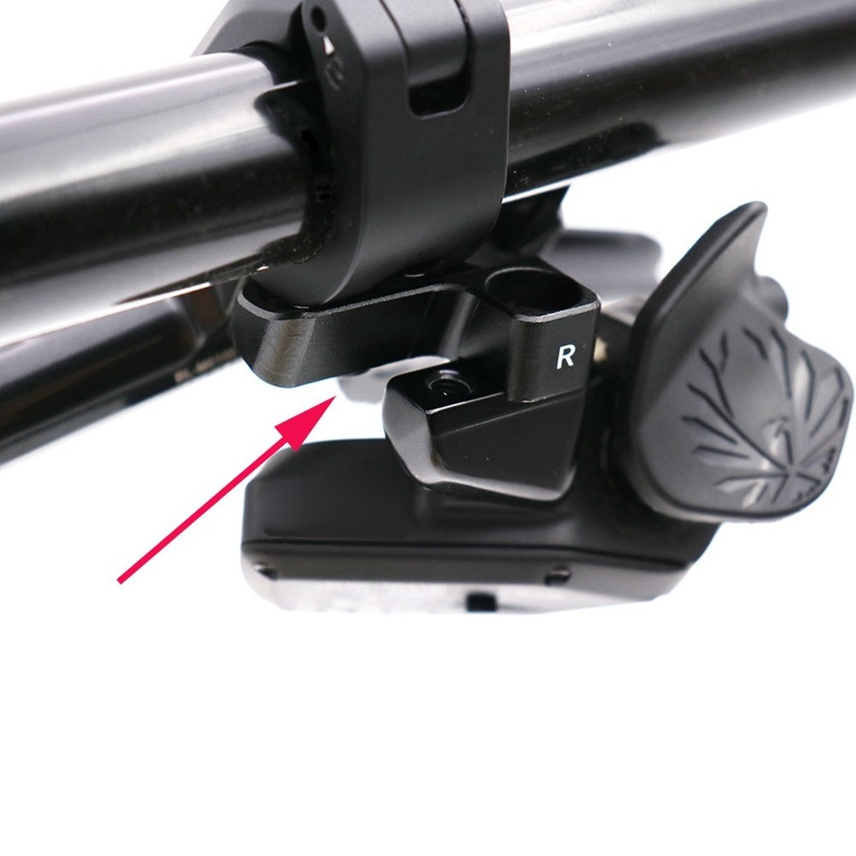 ISpec EV Adapter Aluminium Alloy Construction Hollow Design Anodized ...