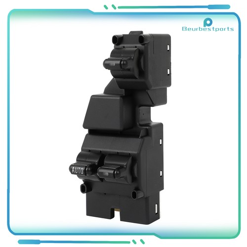 Power Window Switch For Dakota 1999-2000 Dodge Ram 1500 1999-2002 Front ...
