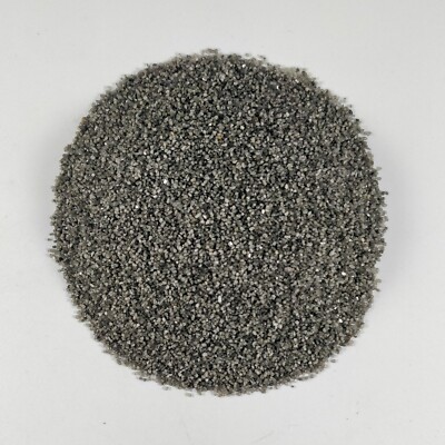 Dark Grey Coloured sand for crafts and terrarium projects | 100g | eBay UK