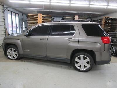 ELECTRONIC CONTROL MODULE GMC TERRAIN 12 | eBay