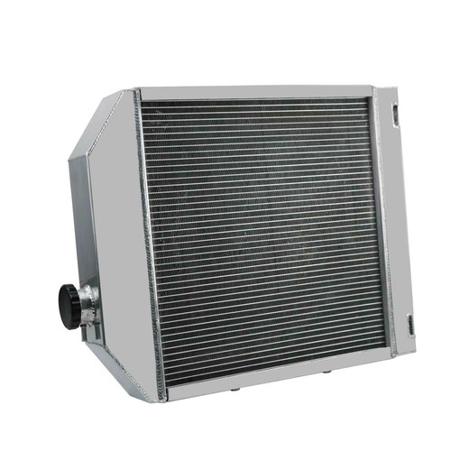 Radiator For Ford Tractor 230A 231 233 234 333 2000 3000 3600 4000 ...
