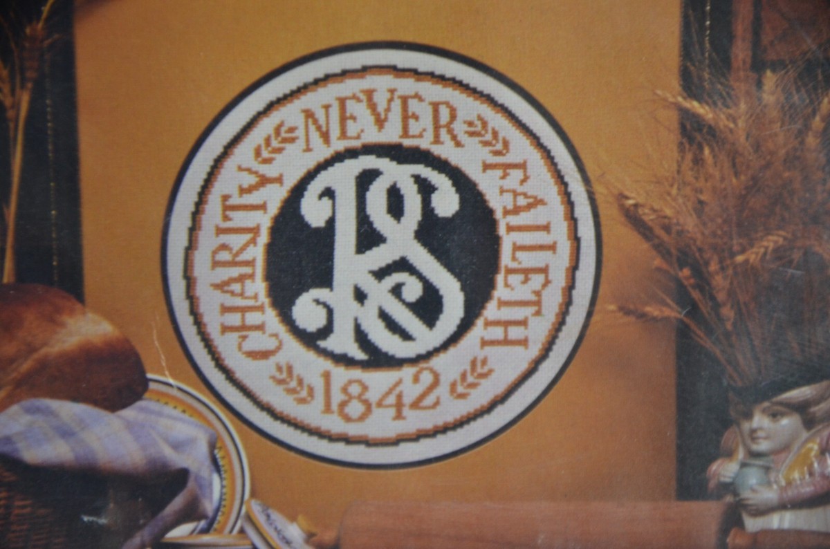Relief Society Logo