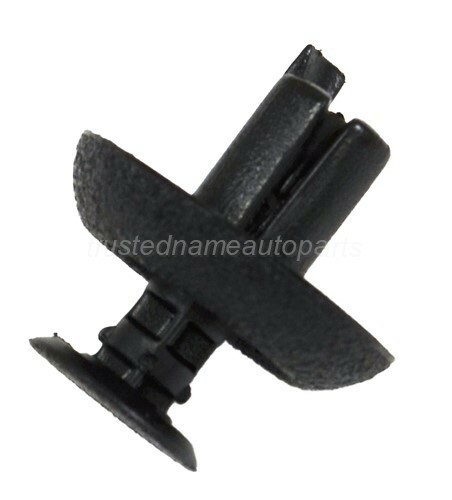 20pcs Sight Shield Cowl Grille Retainer Fastener Clips for Lexus Scion ...