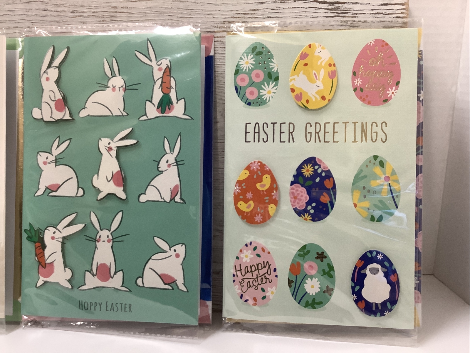 PEMBROOK EASTER CARDS LOT OF 3 WITH ENVELOPES | eBay