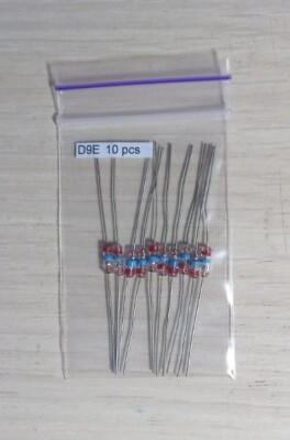 Diodes - Vintage Diode