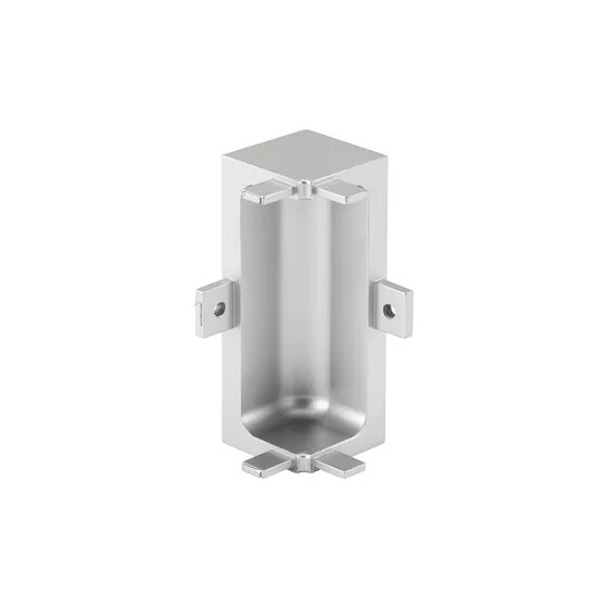Gola System C Profile Horizontal Rail Handle For Fixing Between Doors ...