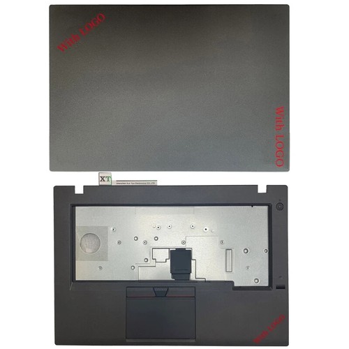 For Lenovo ThinkPad L460 L470 01AV947 Laptop LCD Back Case Bottom Base ...