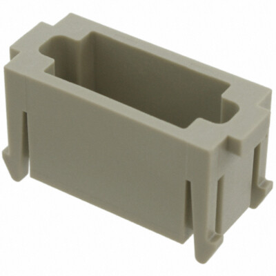 09140009950, Harting, Han Modular Dummy | eBay