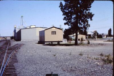 *Train Slide BN MADRAS OREGON 1990 #4856 | eBay
