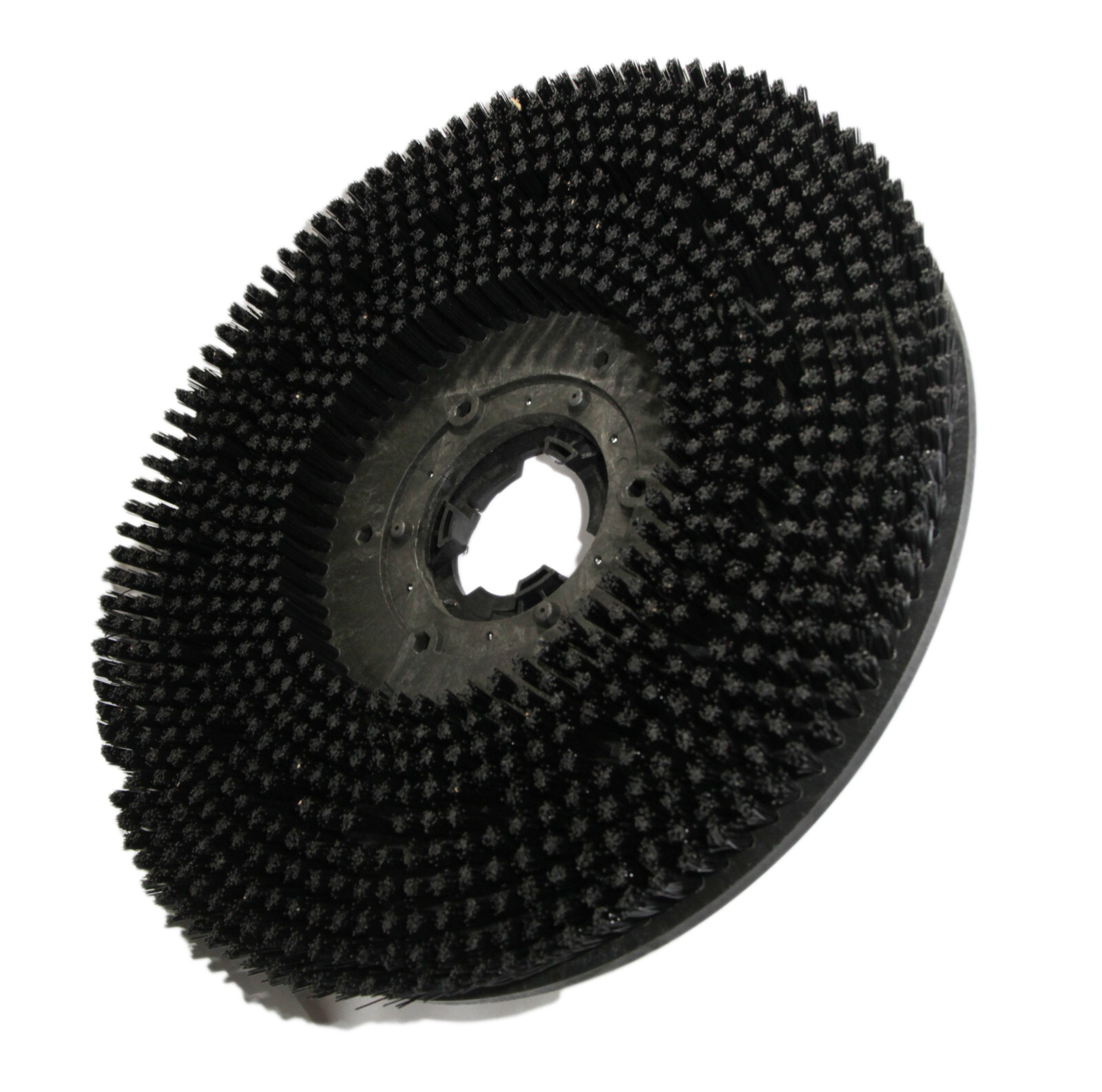 Emotor 300X MX3 Floor Scrubber Heavy Duty Aggressive Rotary Scrub ...