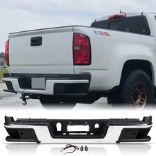Chevrolet Colorado Body Kits at Andy's Auto Sport
