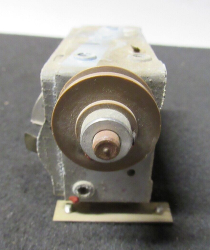 German AM / SW Variable Capacitor Tuning Condenser | eBay