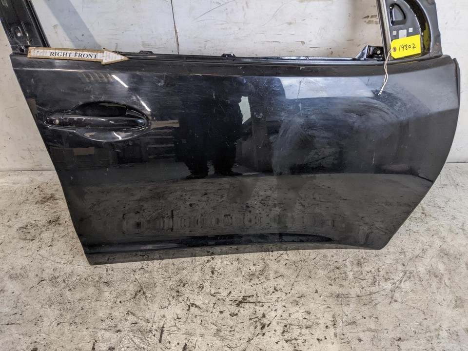 HONDA CIVIC I-DTEC 2013-2016 FRONT DOOR SHELL BARE RIGHT SIDE | eBay UK