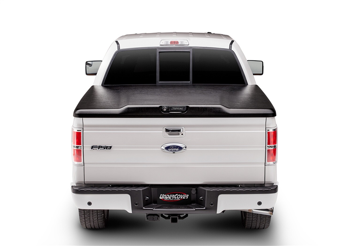 UnderCover UC2168 Elite Tonneau Cover Fits 15-20 F-150 | eBay