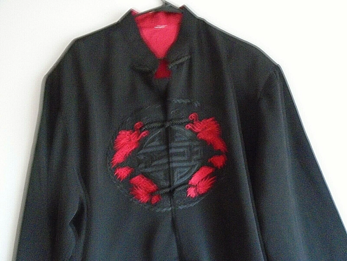 Dragon Kung Fu Jackets