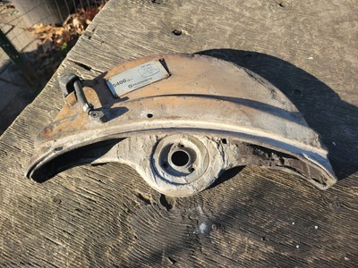 Concrete Cut-Off Saws - Cut Off Saw Blade Guard