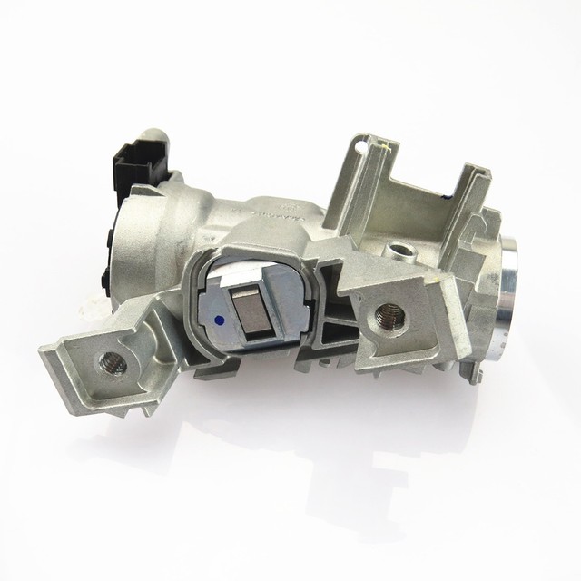 Ignition Switch OEM (for 2014 VW VOLKSWAGEN PASSAT TDI for sale online ...