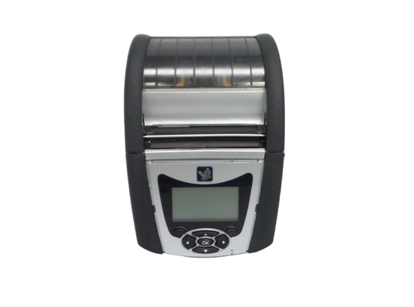 Zebra QLN320 Mobile Barcode Label Printer for sale online | eBay