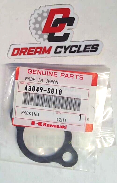 Kawasaki OEM 43049-S010 Packing for sale online | eBay