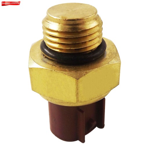 For Bennche Coleman HiSun Massimo Water Temperature Fan Switch Radiator ...