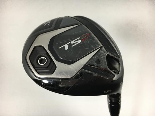 Titleist TS2 Fairway Wood FW TSP120 50 (S) #233 Golf Clubs | eBay