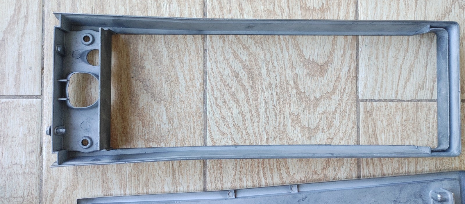 1966 Pontiac GTO 4 Speed Center Console | eBay