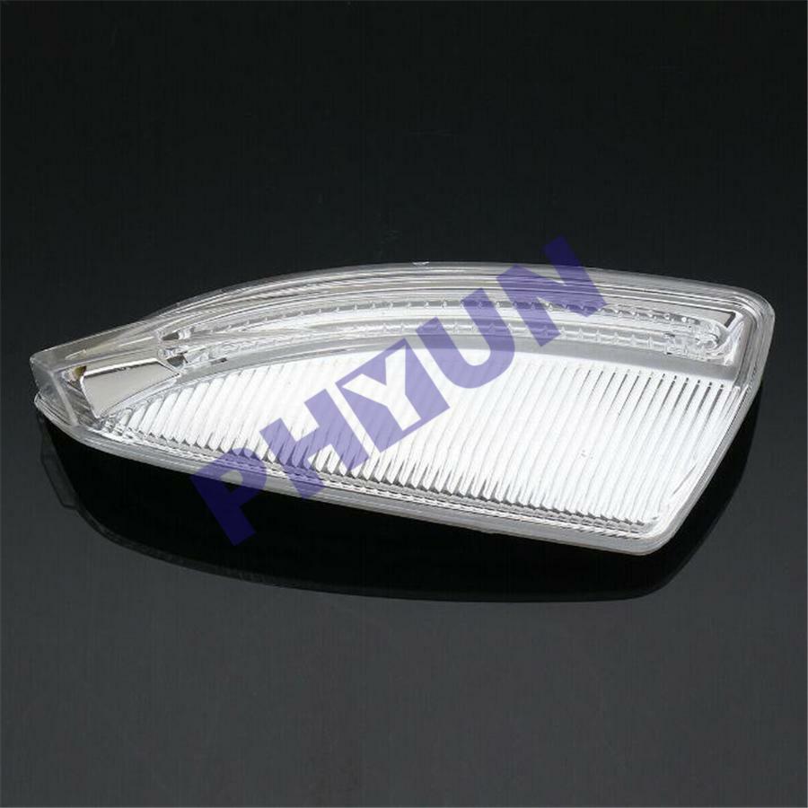 Left Door Mirror Turn Signal Light 1649061300 For Mercedes W164 ML350 ...