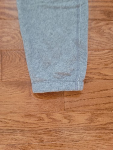 Aeropostale AERO A87 Womens Gray Sweatpants Size Small New York City | eBay