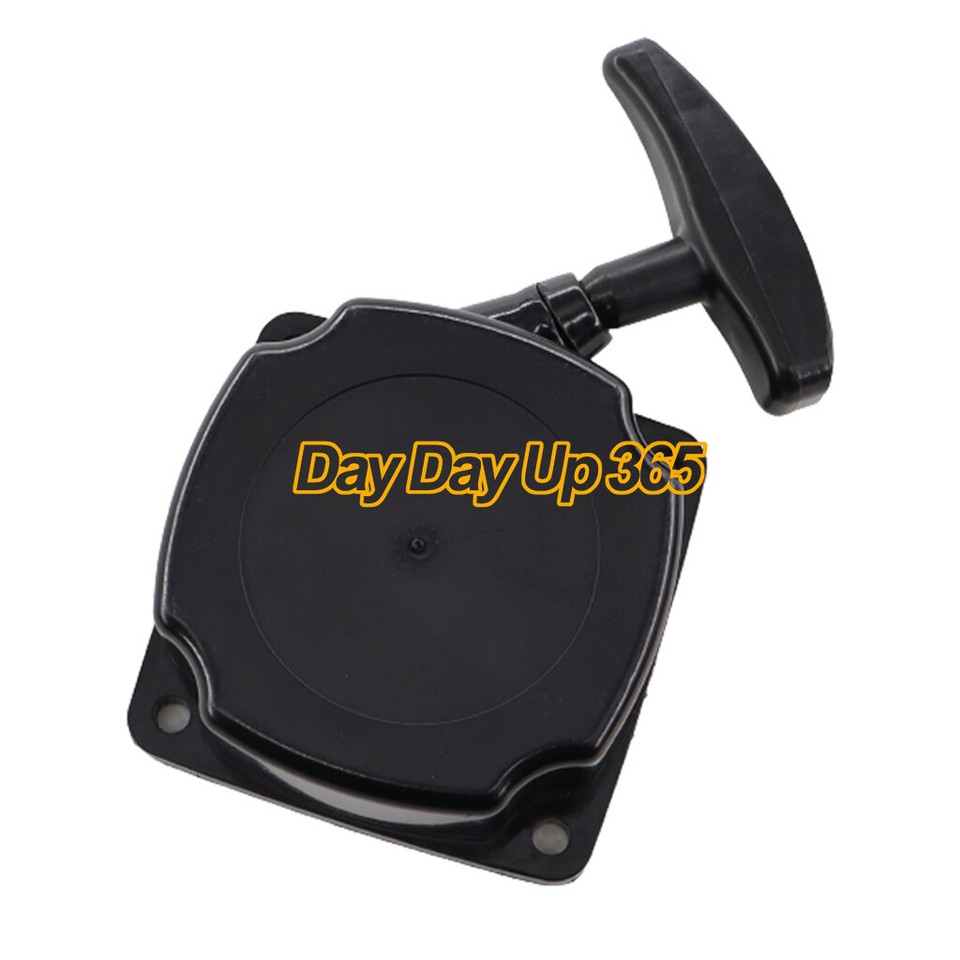 PULL RECOIL START STARTER For HARBOR FREIGHT 52CC 2HP PREDATOR EARTH ...