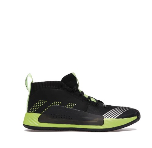 US 7 - Adidas Dame 5 Star Wars Damian Lillard Basketball Shoes | eBay