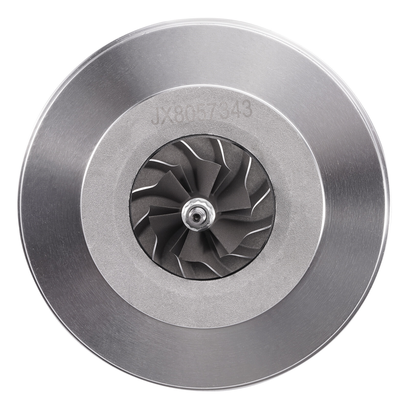 Gt1544v Cartouche Turbo Chra 1.6 Hdi for Citroen Peugeot Ford 110CV ...