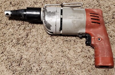 Drills & Drivers - Milwaukee Heavy Duty