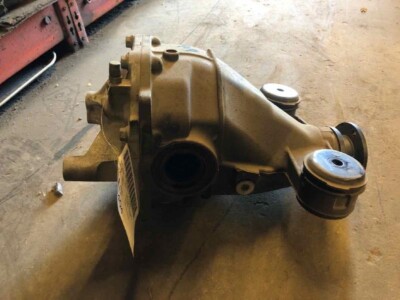 2013-2020 Subaru BRZ Rear Differential Carrier Assembly AT 4.10 Ratio ...